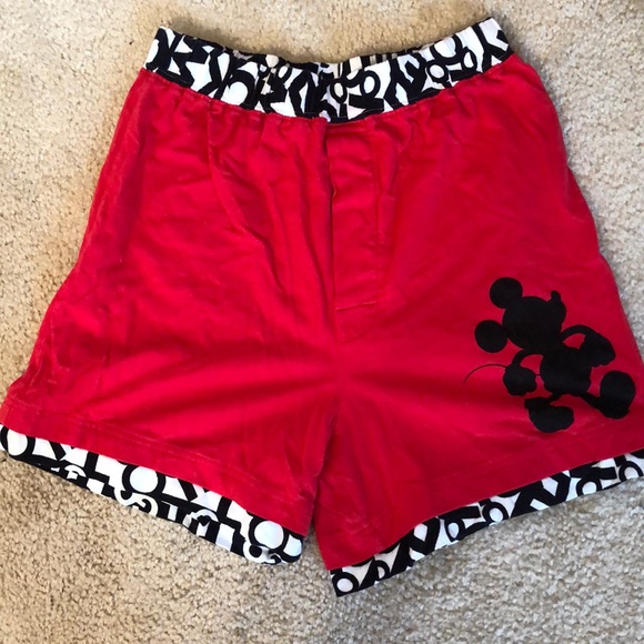 Disney | Underwear & Socks | Disney Mens Boxer Shorts | Poshmark